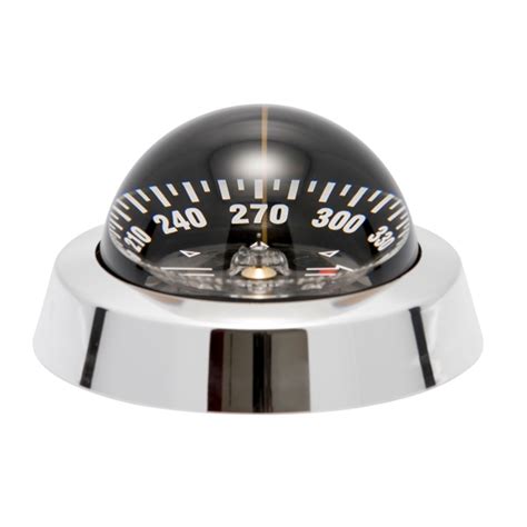 Silva 85e Kromi Kompassi Asteikolla Ja Valolla Marinea Erikoisliike