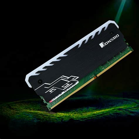 disipador de ram disipador de calor rgb ram ddr ddr3 ddr4 esparcidor de