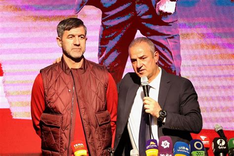 اسطوره پرسپولیس، بمب تابستانی استقلال بنویسید من می روم استقلال