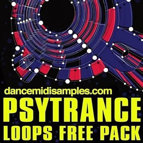 5 Best Free Trance Sample Packs - SoundShockAudio