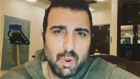 اظهارات پولاد کیمیایی در مورد فساد سینما که اخیرا مطرح شده نماشا