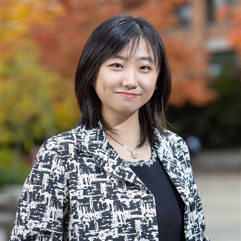 Core Faculty Allen School Data Science Lab