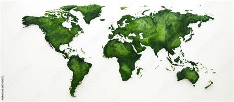 The Concept Of Environmental Technology Aligns With The Sustainable