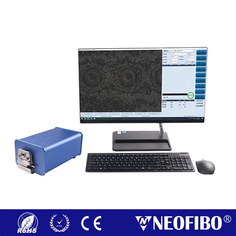 Neofibo Single Or Multi Fiber End Face Interferometer ，fi Mt