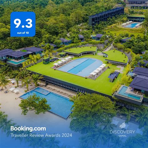 Discovery Samal On Linkedin Discoverysamal Experiencediscovery