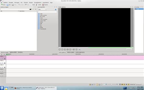 Installare Darktable Da Sorgenti Su Debian GNU Linux E Software Open Source