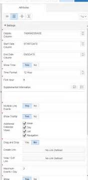 Get Outlook Calendar To Oracle Application Express Apex Stack Overflow