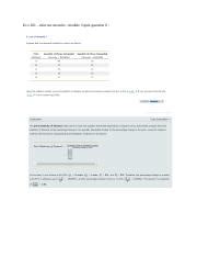 Module Quiz Question Docx Eco Microeconomics Module Quiz Question Course Hero