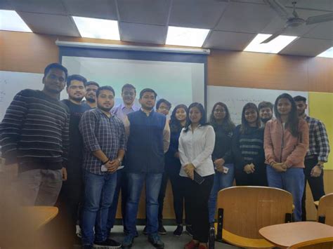 Simran Gupta On Linkedin Ndim Dataanalytics Bigdata Implications Today Data