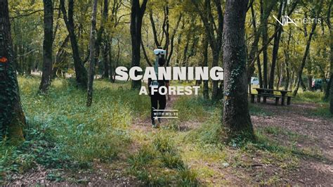 Viametris On Linkedin Forests Biodiversity Technology Innovation