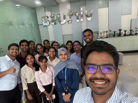 virtusa learningjourney universityofmoratuwa industryreconnaissanceandengagement ruhini udara