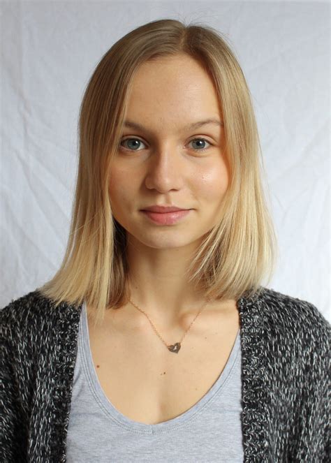 Lina Dümmer Uke Alumni