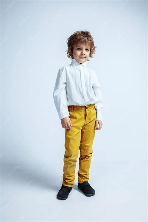 Kids Boy Pants