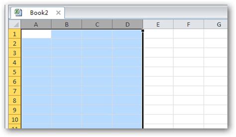 Microsoft Excel How To Alternate The Color Between Rows