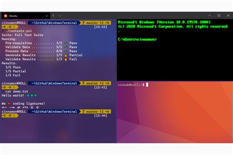 Kompletne Wprowadzenie Do Terminala Windows