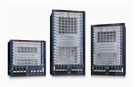 Illustration Of Layer 3 Switch Fibermall