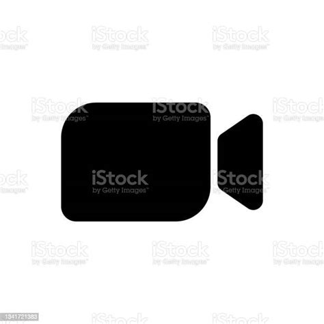 흰색 배경에 격리된 카메라 아이콘 벡터 그림 0명에 대한 스톡 벡터 아트 및 기타 이미지 0명 그래픽 사용자 인터페이스