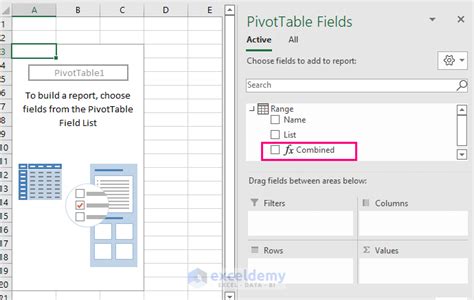 How To Add A New Line With The Concatenate Formula In Excel 5 Methods