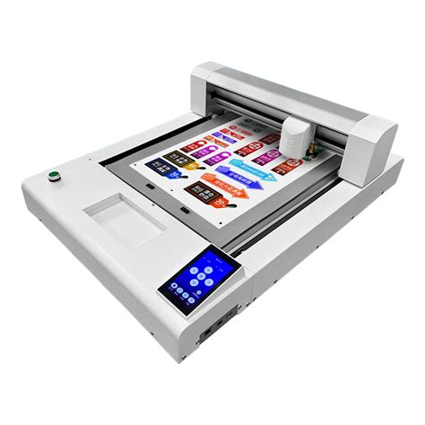 Dtf Cutter With Advanced Algorithm For Dtf Printing Sublicool