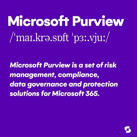syskit on linkedin microsoftpurview datagovernance m365compliance