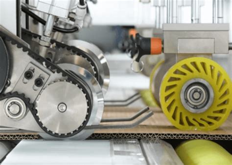 Box On Demand Machine Cardboard Box Making Machines