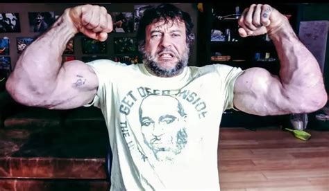 Devon Larratt The Worlds Top Arm Wrestler