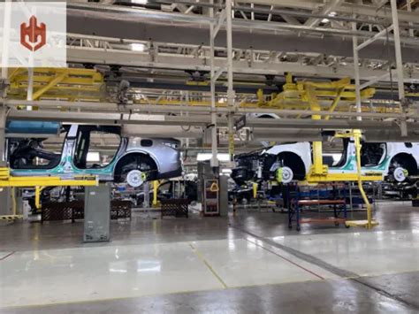 High Quality Professional Manufacturer Produce Fully Automated And Semi Automated Assembly Line