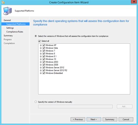 Part Uninstall Java Or Any Other Software With ConfigMgr Compliance Baselines CTGlobal