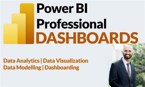 Create Stunning Powerbi Dashboards By Ravindu93 Fiverr