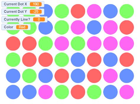 How Can I Make It So That The Pen Only Draws Through Lines That Are The