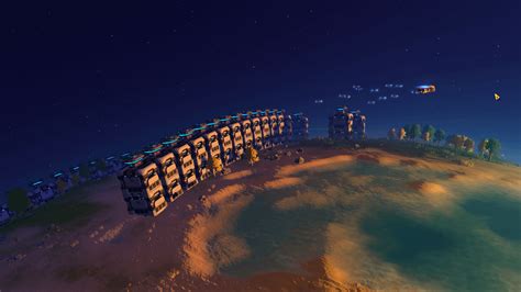 Dyson Sphere Program Dev Tracker