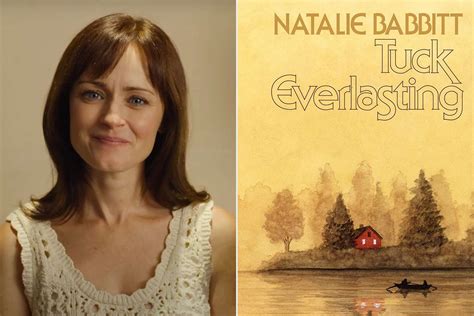 Alexis Bledel Teases Her Upcoming Audiobook Narration Of Tuck Everlasting
