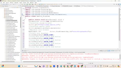 56 Important Automation Testing Interview Questions And Answers