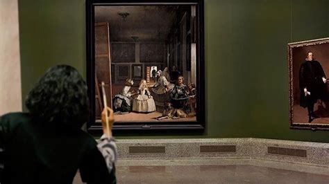 Velázquezs Las Meninas Explained Illusion Power And Mystery