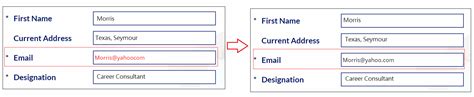 Ultimate Guide To Power Apps Form Validation For Email Phone And Date Fields
