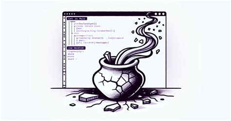 Understanding The Let It Fail Philosophy In Elixir · Elixir Merge