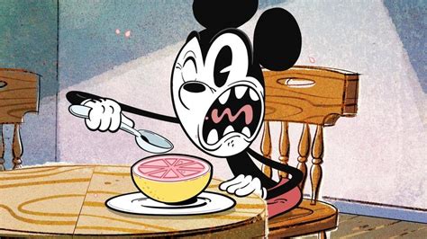 Mickey Mouse 4x17 Dumb Luck Trakt