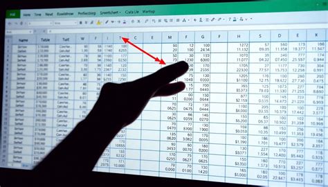 move columns in excel rearrange your data without errors teknodate