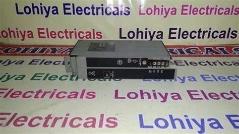 Allen Bradley Dc Power Supply Module At Best Price In Bhavnagar Lohiya Electricals