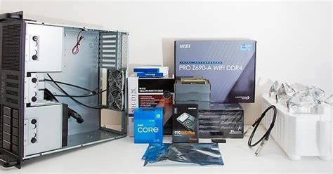 Server Build Truenas 19” Mounted Home Server R Datahoarder