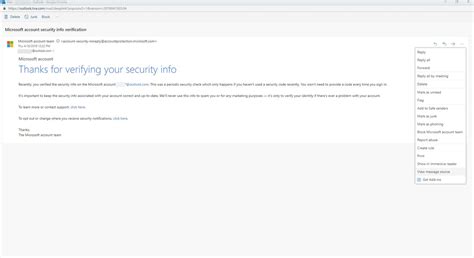 How To See Full Email Headers In Outlook Com