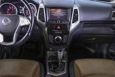 خرید و فروش سانگ یانگ تیوولی الیت مدل 2016 نقد و اقساط