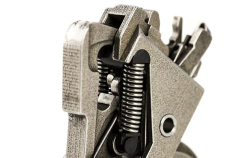 Fostech Echo Ll Trigger