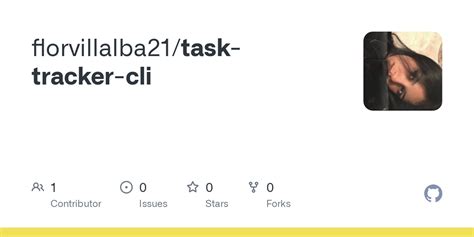 Github Florvillalba21task Tracker Cli