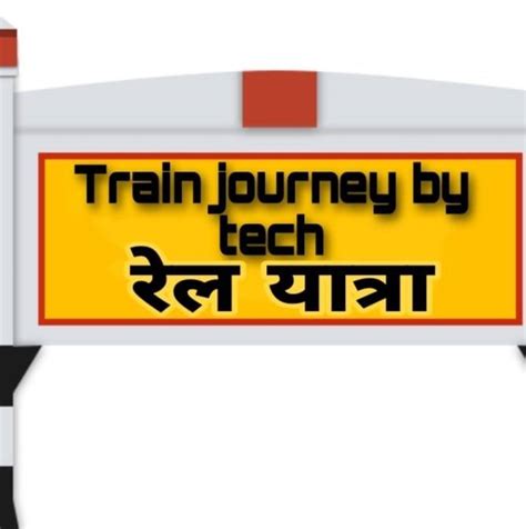 Train Journey By Tech Delhi Train Journey By Tech Delhi