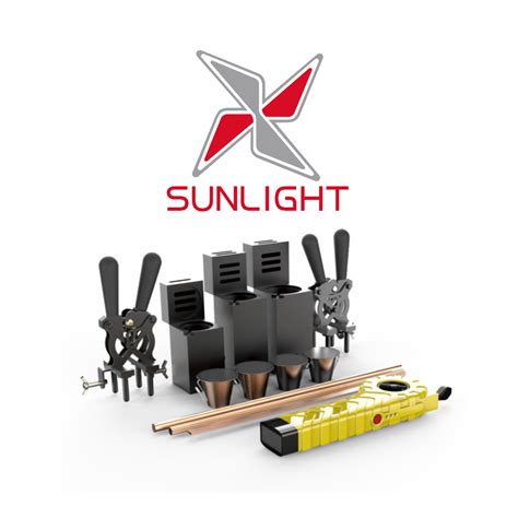 E Plus Exothermic Welding Sunlight Archives Flexnet System Incorporated