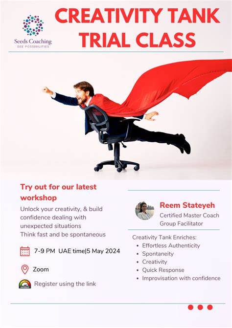 🍒 Take Time Away From Daily Routine And Enjoy This Trial Class 🍒