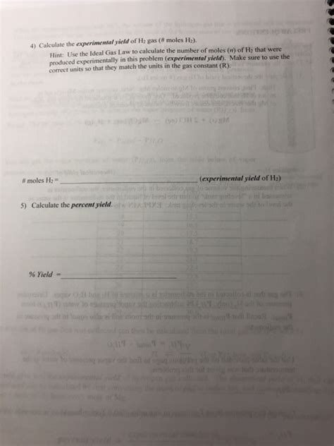 Solved Prelab Questions For The All Of The Prelab