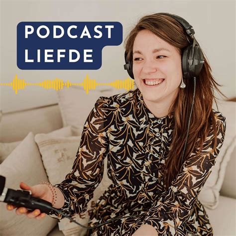 Podcastliefde Iris Van Loon Listen Notes