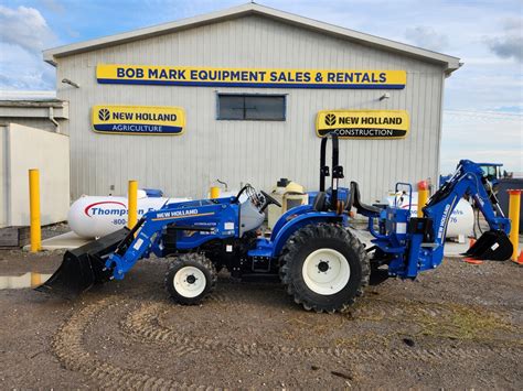 Rental Bob Mark Equipment Sales And Rentals Lindsay 705 324 2221